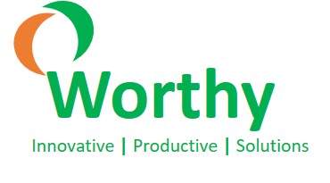 Home - Worthy Projects